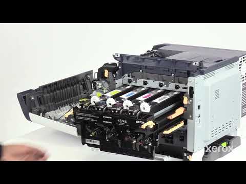 Genuine Xerox Drum Cartridge Original - Genuine Xerox C410 VersaLink ...
