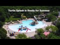 Turtle Splash Water Park, 129 W National St., West Chicago, IL - Groupon