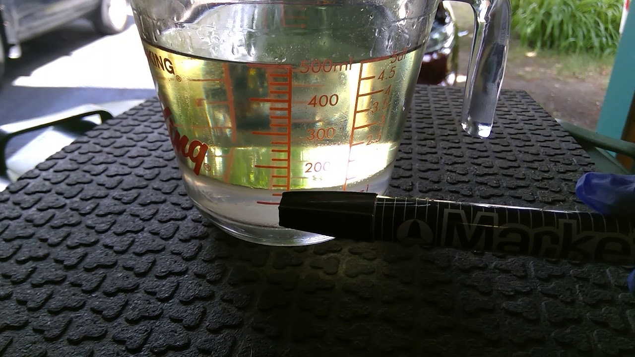 Sunoco Ultra94 Ethanol % Summer