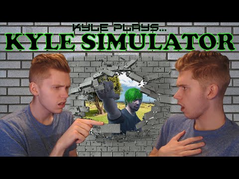 Steam Community :: Kyle Simulator