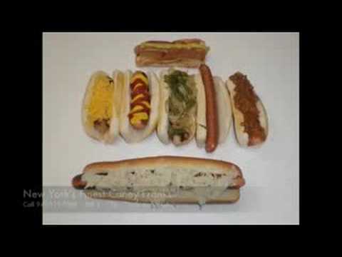 Carm's Coneys Restaurant, Newport Beach - NY Hot Dogs