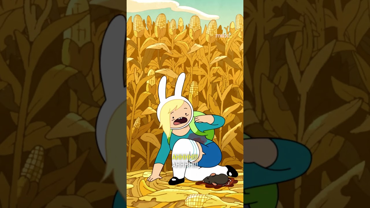 Adventure Time: Fionna and Cake | You Love This | Max Original | Adult Swim Europe