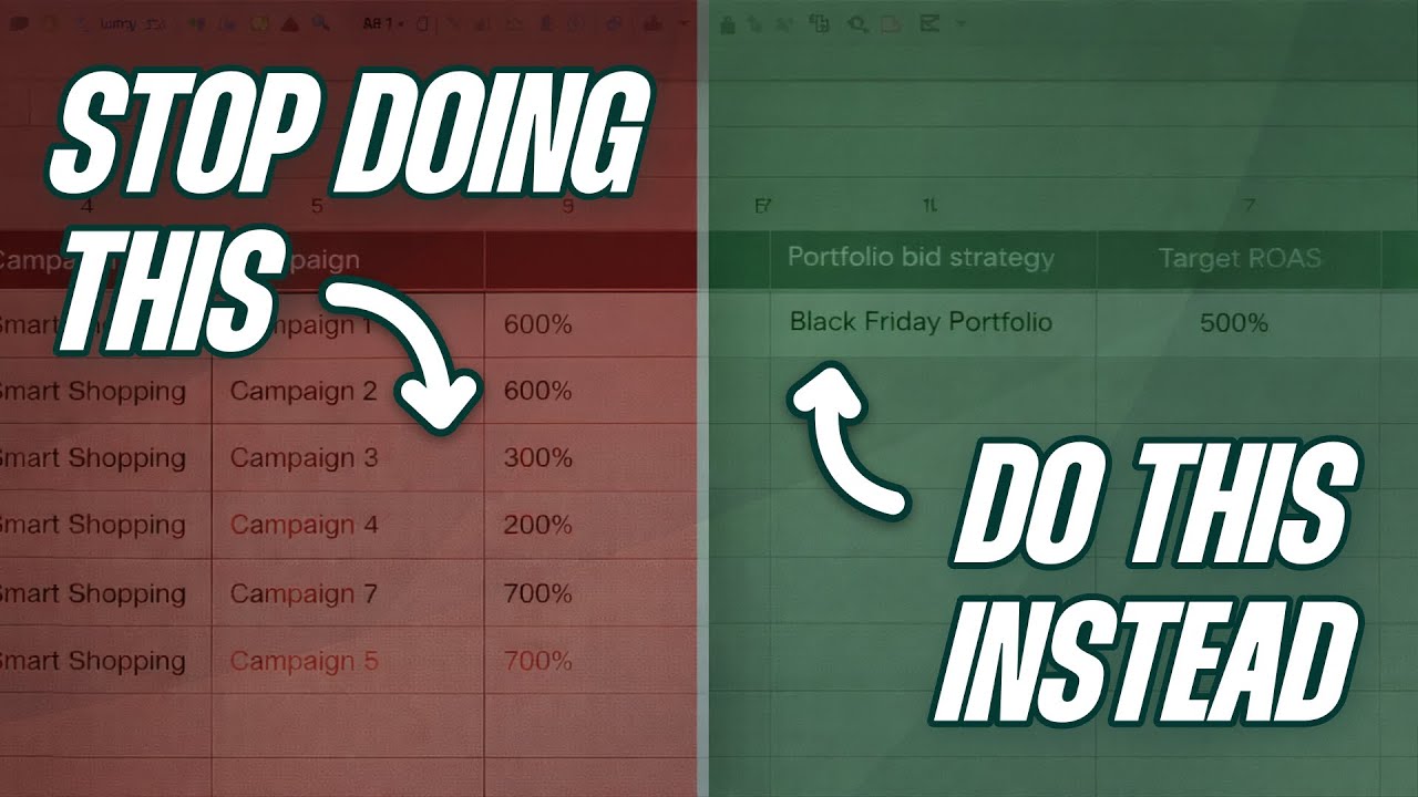 6 Smart Bidding Mistakes That Are Costing You Money