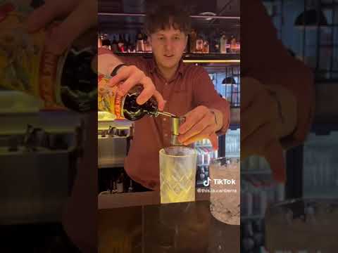 This is Capitol Bar and Grill