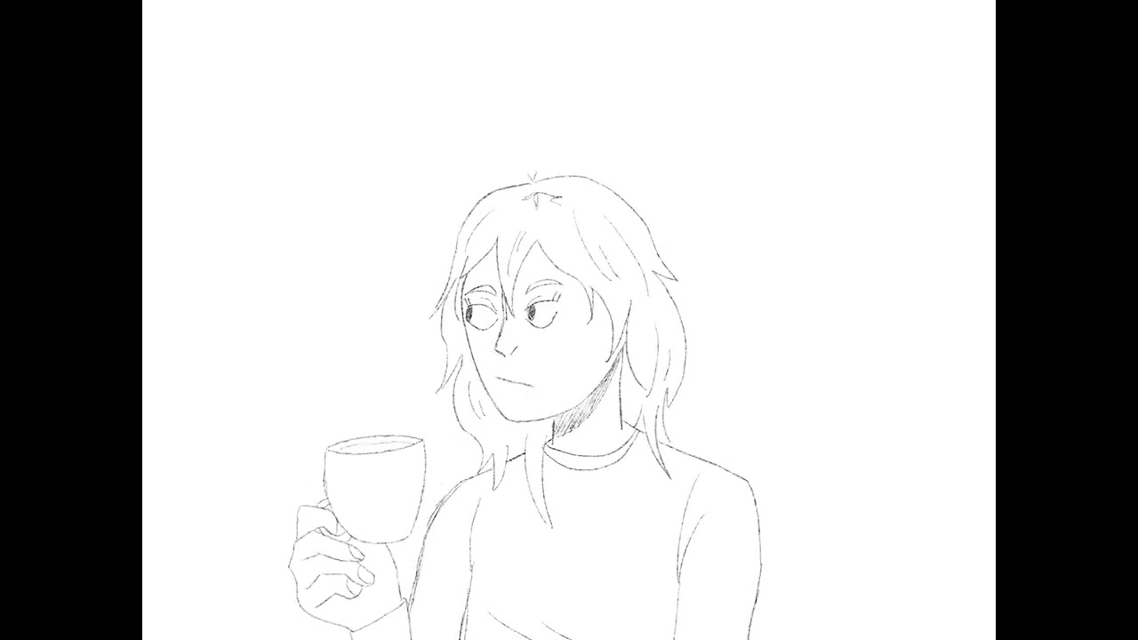Animation Resubmission - Carmen Krueger