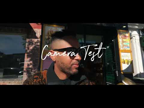 DJI Osmo Pocket 3 Camera Test | Cinematic 4K 24fps Outdoor Footage