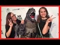 Shin Godzilla video gallery | Wikizilla, the kaiju encyclopedia