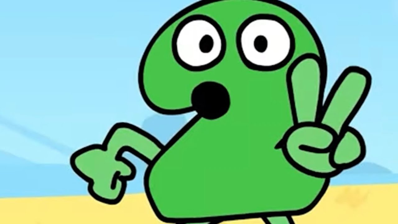 (UPDATED) Every BFDI Intro Ever