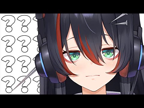 Japanese Jesus?! 【NIJISANJI | Mika Melatika】