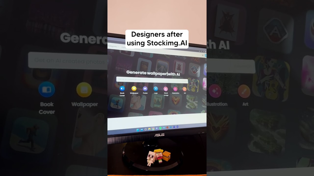 Designers before stockimg.ai