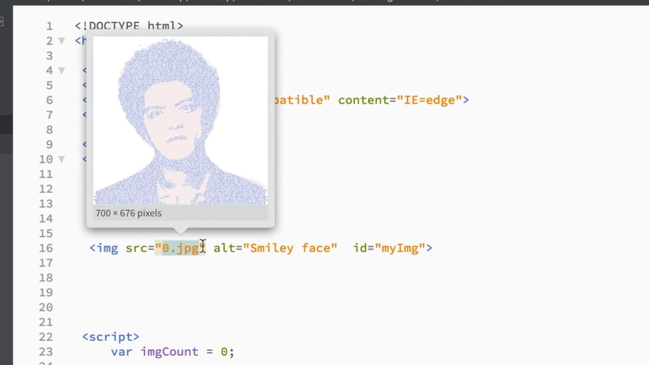 Javascript Slideshow Quick & Easy