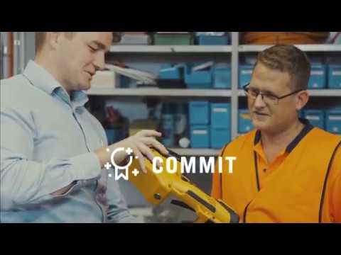 Company Story| PowerPak Packaging