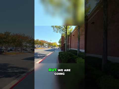 Mattress Firm Conspiracy? Exploring Shoe Shopping (Size 18)