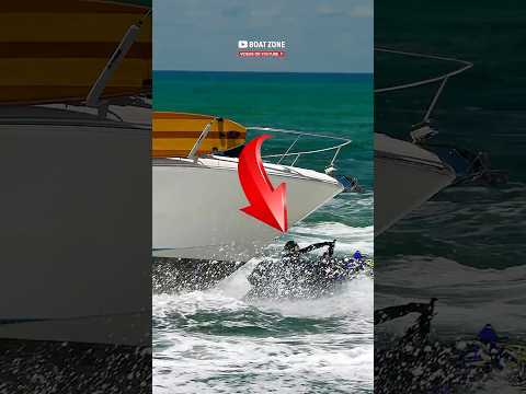 INJURIES After Boat Crash at Haulover Inlet