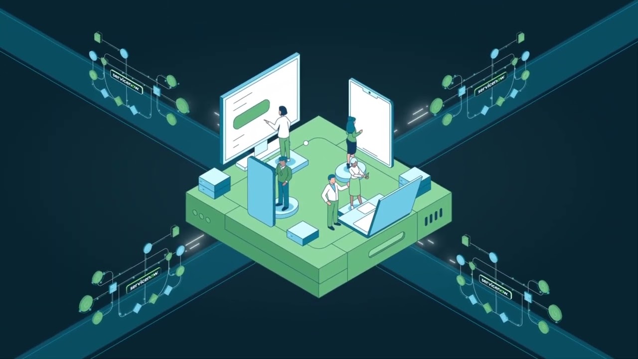 Enterprise Workflow Solutions Overview