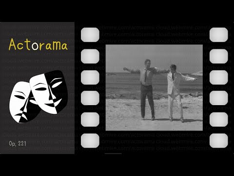 Anthony Quinn · Zorba the Greek (1964) ・ Actorama
