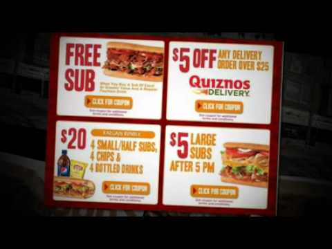 Quiznos Coupons.mp4