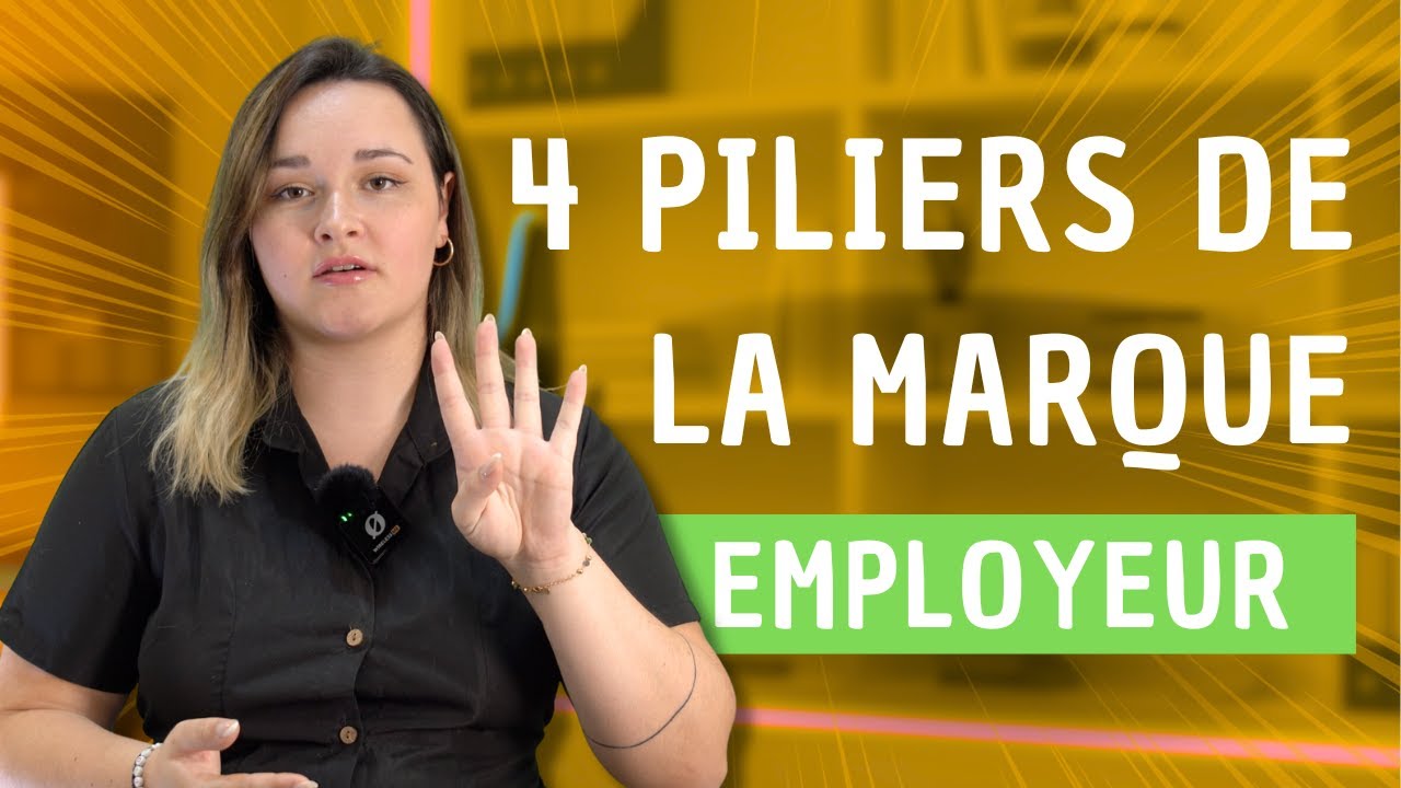 Comment Construire une Marque Employeur