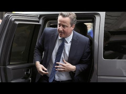 Cameron: who said what and when