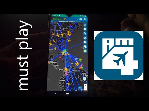 Let's Play Airline Manager 4 - Overview