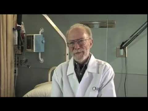 Dr. Allen Bernstien Explains the Critical Minutes in the Treatment of Strokes