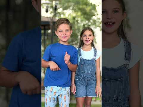 boom chick-a-boom #summercamp #kidssongs