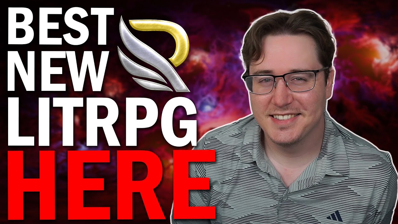 The Home of LitRPG | What is Royal Road? |