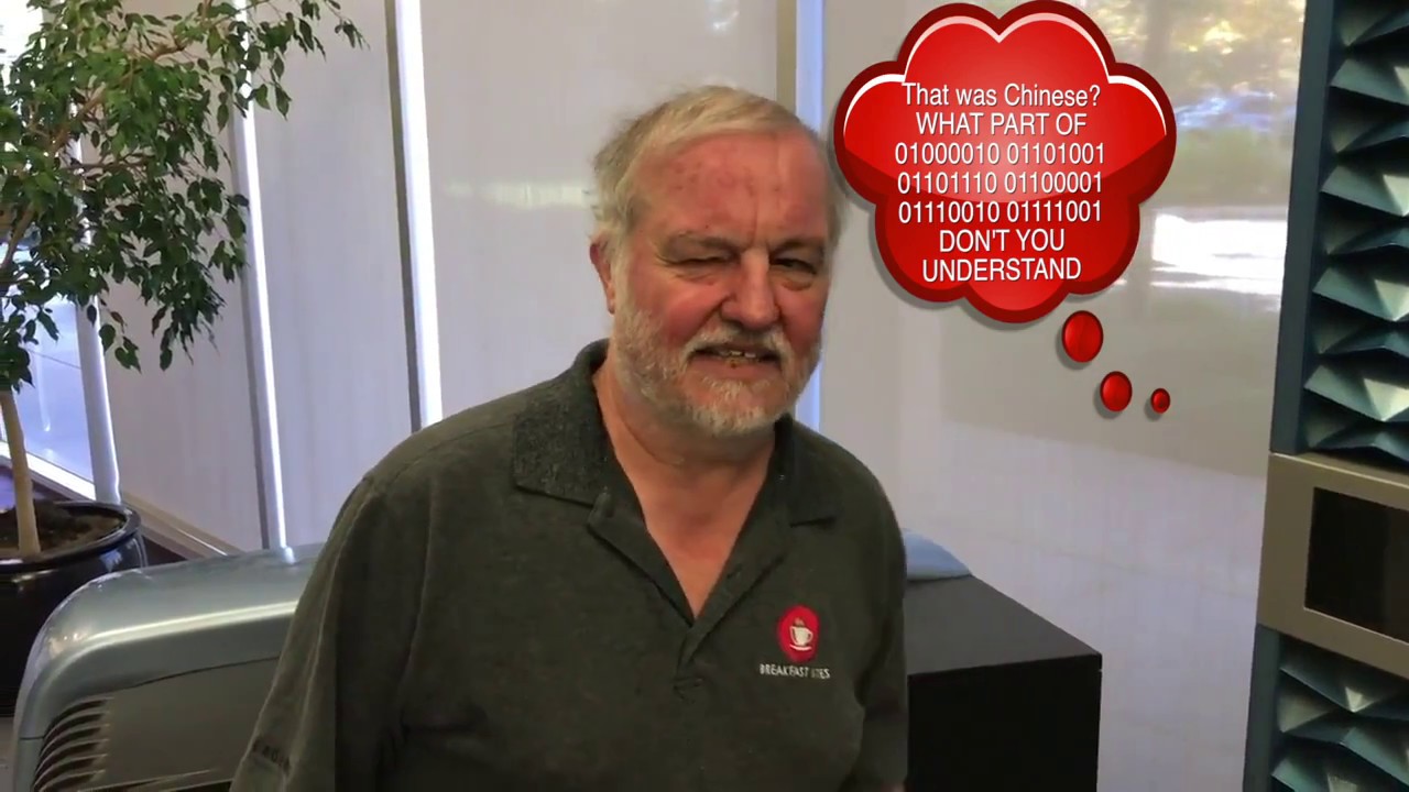 What’s For Breakfast? - - Breakfast Bytes Dec.5 - 9