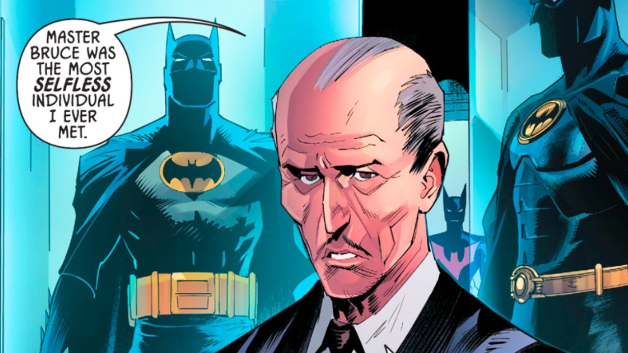 Joker Killed Batman… But He Didn’t Expect This