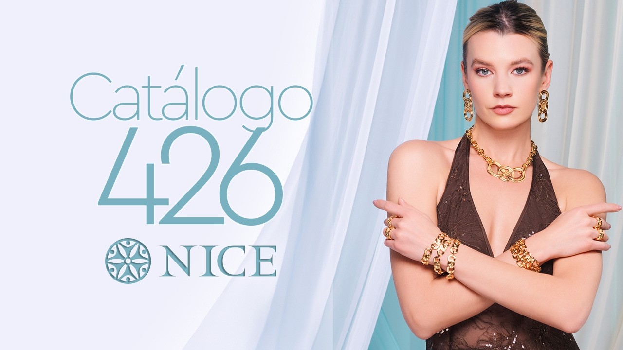 Catálogo NICE 426