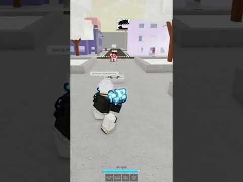 REAL Gojo VS Sukuna Domain Clash!!! | Jujutsu Shenanigans