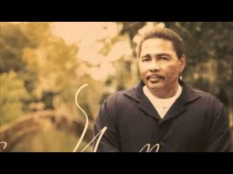 Aaron Neville - Amazing Grace
