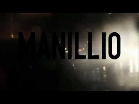 Manillio - Irgendwo Albumtrailer - Ex Libris