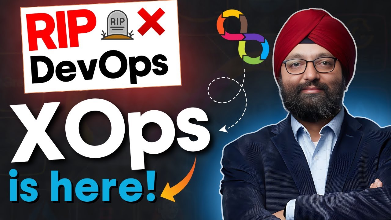DevOps: Exposing XOps Secrets & AI Insights for Ultimate Automation
