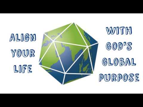 What is the Perspectives course?