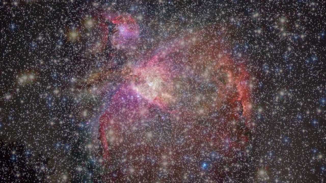 Charles Messier - The Catalog of Space - David Rives