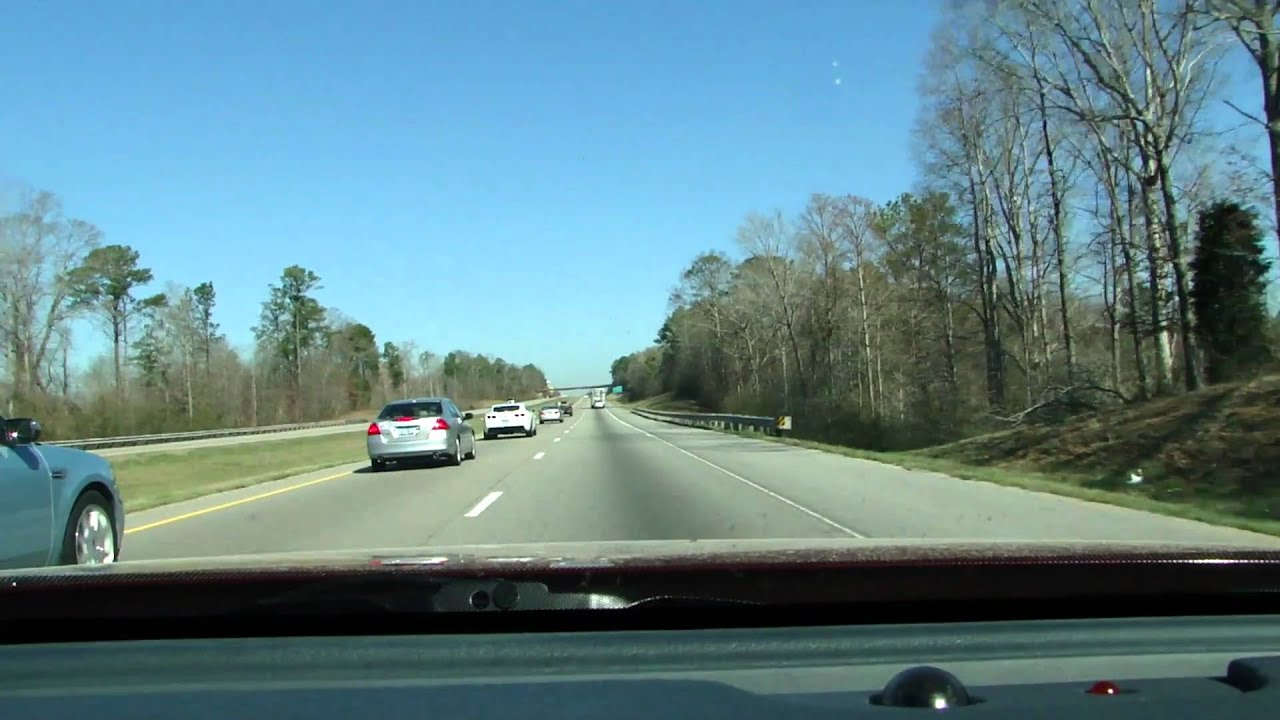 Clanton Alabama USA - 2 - Some of you all never been down south too much