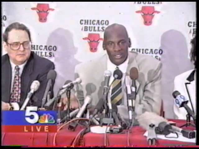 What was the reason behind Michael Jordan’s father’s demise? All you ...