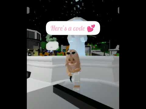 Here's how to get free Korblox ID in Brookhaven Rp!! ๐๐ฉท #roblox #brookhavenrp #freekorbloxID