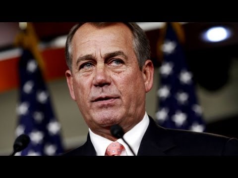 Could the GOP Lose the House? - WSJ Opinion