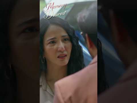 Manhid ka ba, Emma?! #shorts | Mommy Dearest