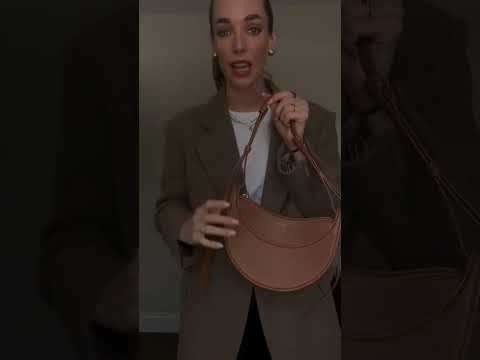 luxury handbags under €600 / £600 / Best Mid Range Designer Bags with discount codes 2023
