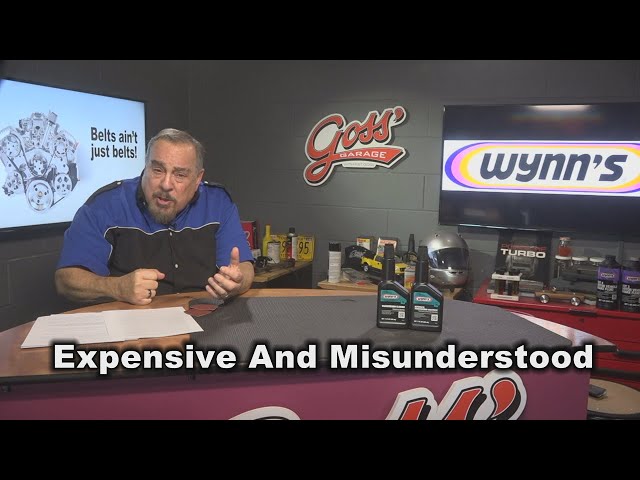 Who was Pat Goss? Tributes pour in as MotorWeek star dies aged 77