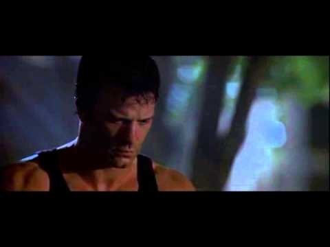 The Punisher (2004) - Not Vengeance Punishment