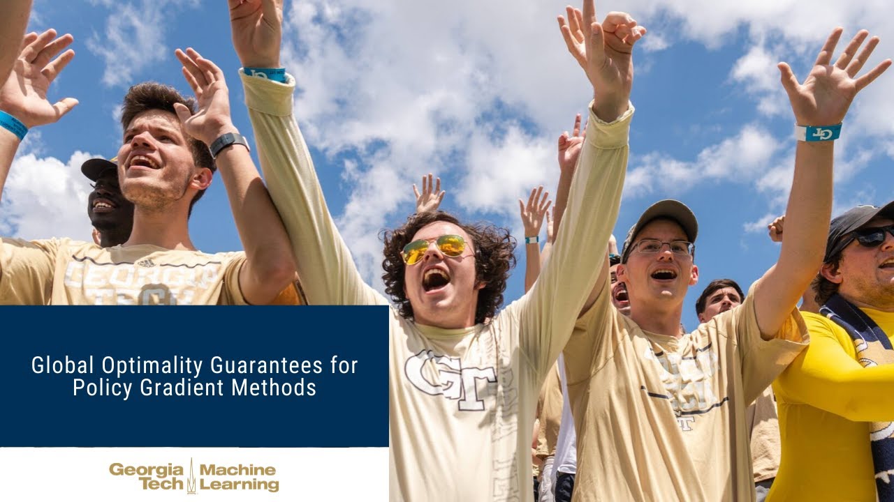 Global Optimality Guarantees for Policy Gradient Methods