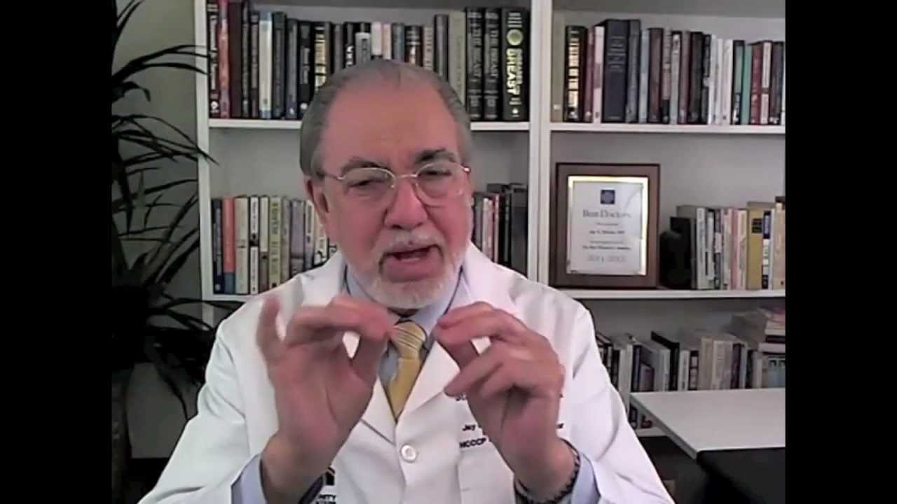 Microcalcifications Significance In My Mammograms - Dr. Jay Harness
