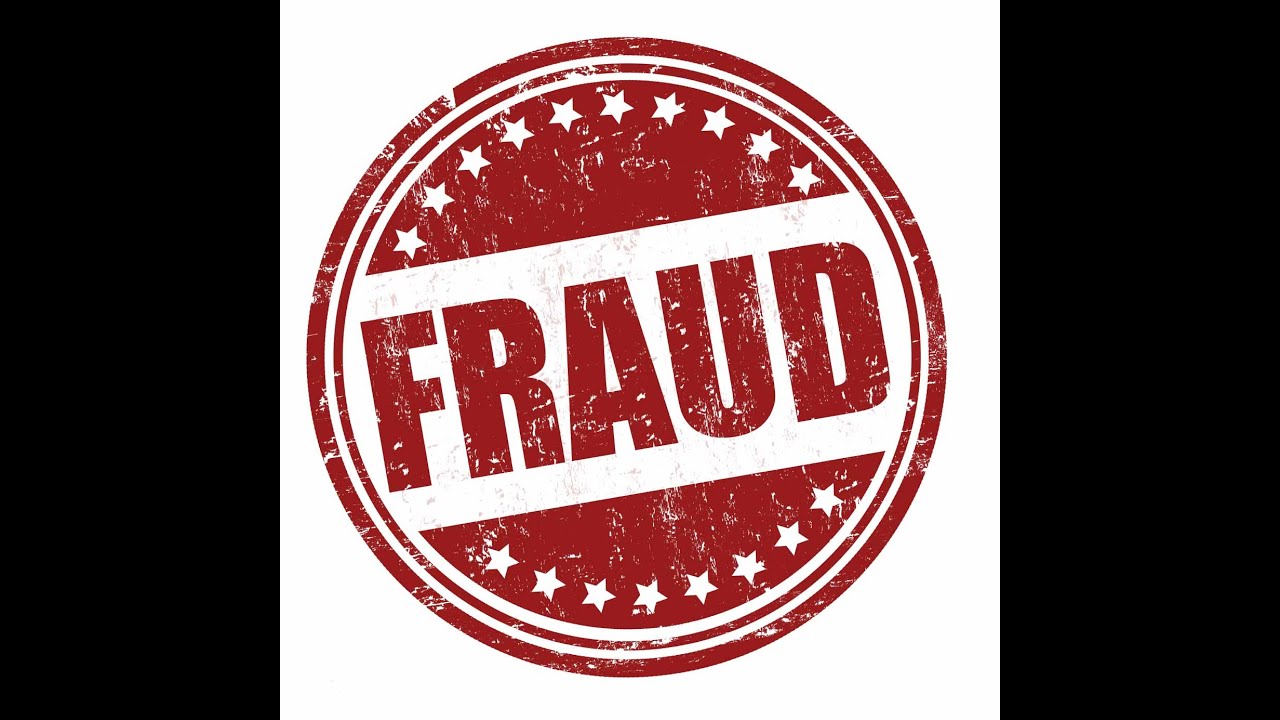 I Have Been a Fraud - Workforce Development Consultant