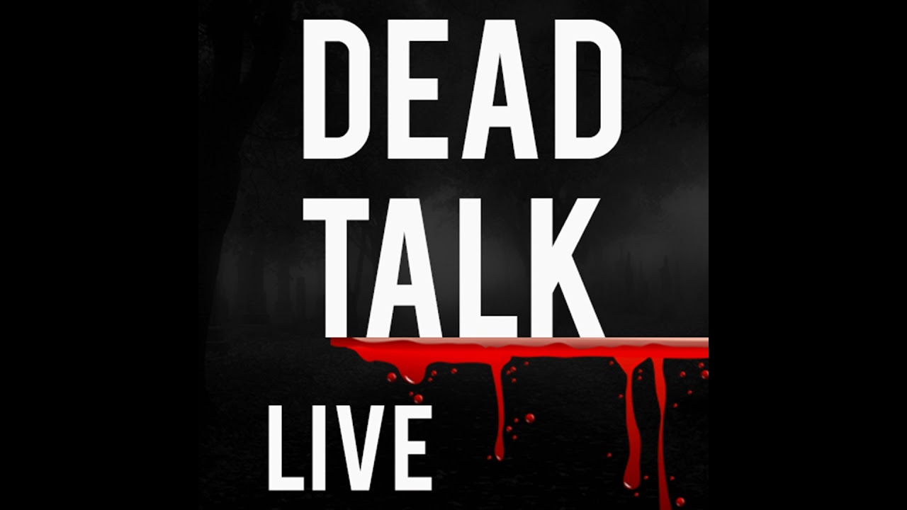 The Cast of ”Hellbender” Join Us