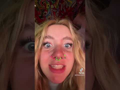 SUBMITTING THE LYRICS TO “WAP” AS MY ESSAY | KAYLAMALECC | #shorts