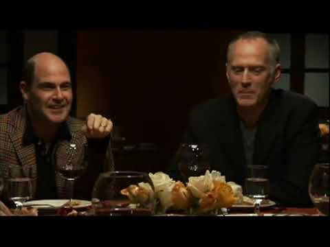 The Sopranos- Complete Series Bonus Feature | David Chase | James Gandolfini | American Drama series